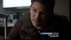 Kyle | Wiki Teen Wolf | Fandom