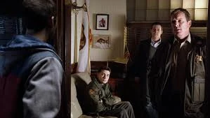 David Whittemore | Wiki Teen Wolf | Fandom