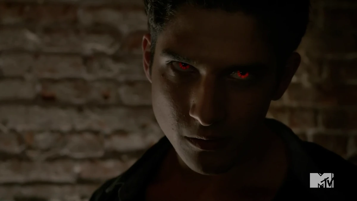 Scott McCall | Wiki Teen Wolf | Fandom
