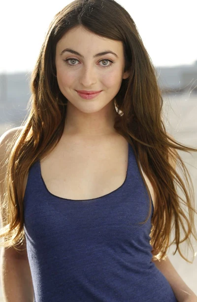 Claire Bryétt Andrew | Teen Wolf Wiki | Fandom