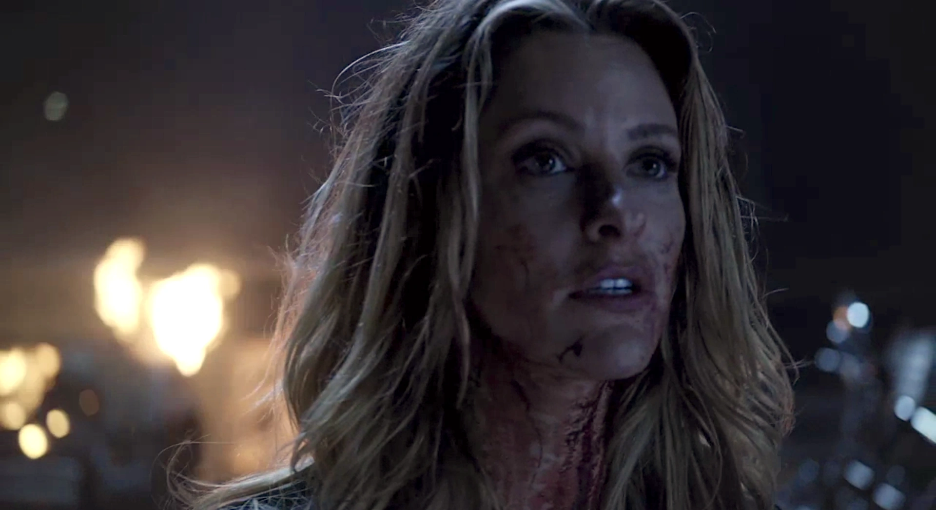 Kate Argent | Wiki Teen Wolf | Fandom