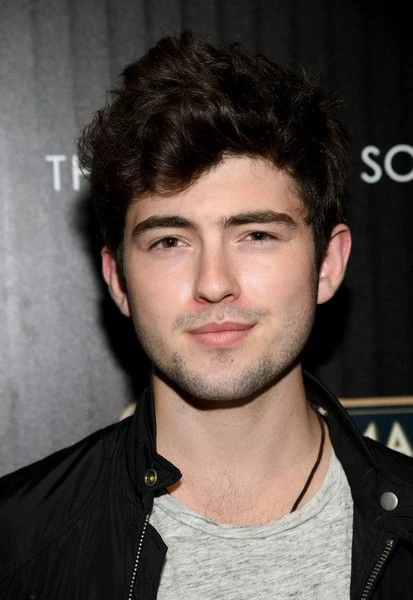 Ian Nelson | Teen Wolf Wiki | Fandom