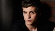 Isaac Lahey | Wiki Teen Wolf | Fandom