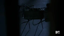 The Benefactor (Teen Wolf Episode) | Teen Wolf Wiki | Fandom