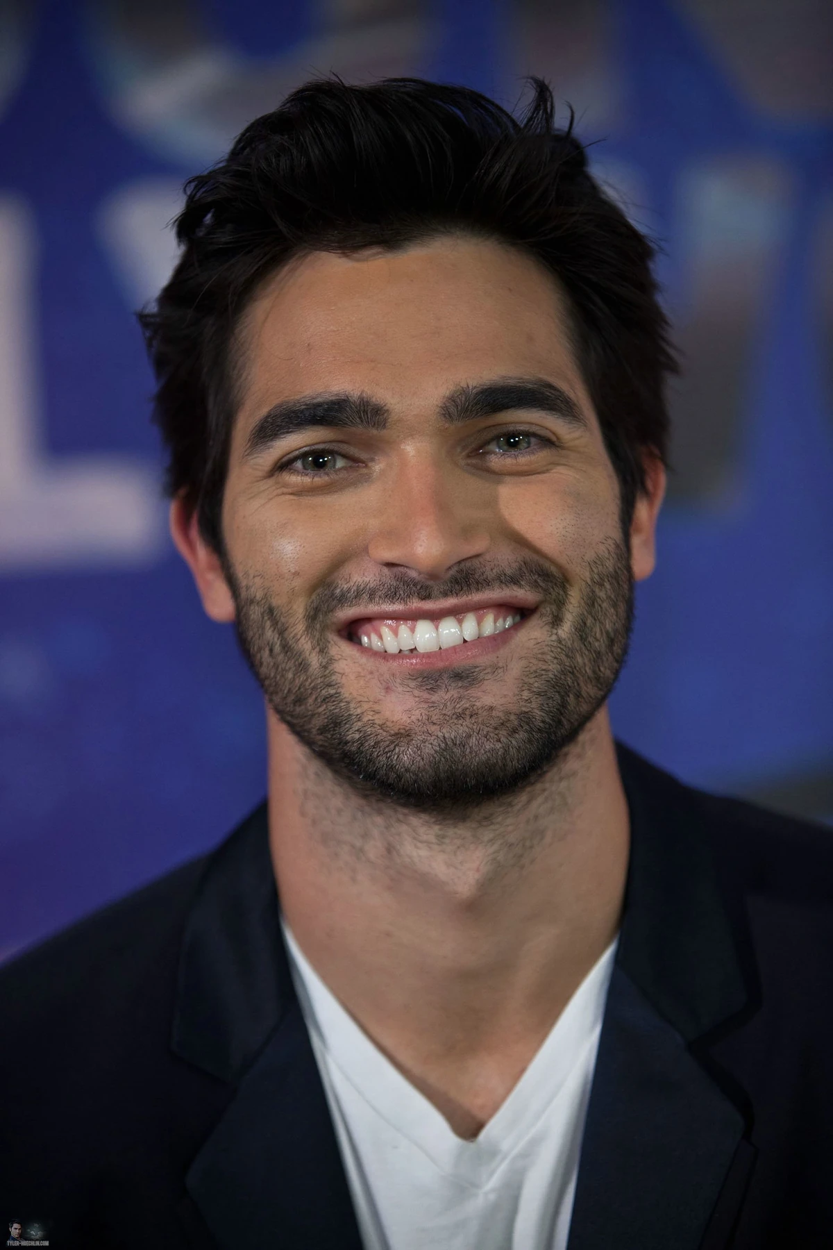 Tyler Hoechlin | Wiki Teen Wolf | Fandom