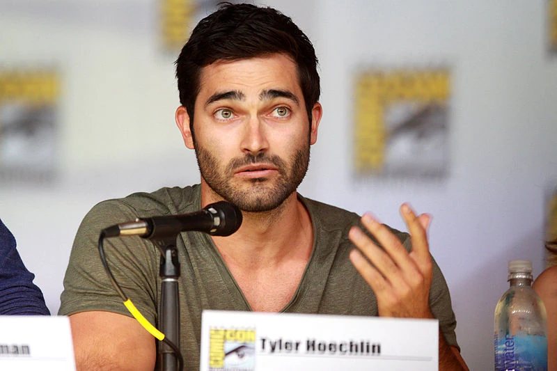 Tyler Hoechlin | Teen Wolf Wiki | Fandom