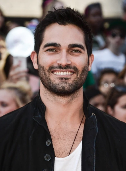 Tyler Hoechlin | Teen Wolf Wiki | Fandom