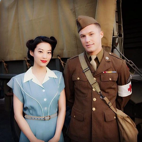 Skyler Maxon | Teen Wolf Wiki | Fandom