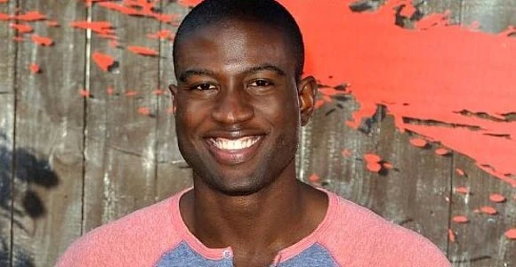 Sinqua Walls | Teen Wolf Wiki | Fandom