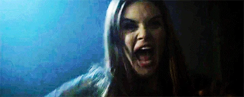 Krzyk Banshee | Teen Wolf Wiki | Fandom