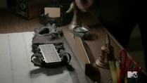 The Benefactor (Teen Wolf Episode) | Teen Wolf Wiki | Fandom