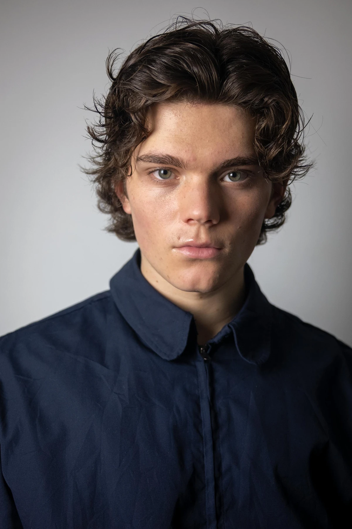 Vince Mattis | Wiki Teen Wolf | Fandom