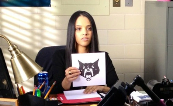 Marin Morrell | Teen Wolf Wiki | Fandom