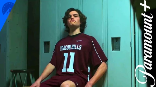 Eli Hale | Teen Wolf Wiki | Fandom