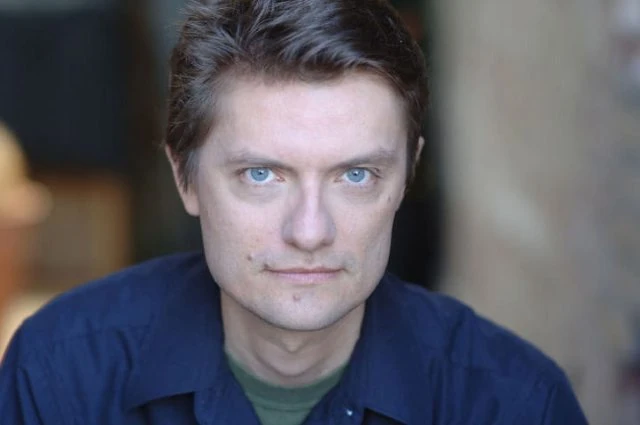 James Urbaniak | Wiki Teen Wolf | Fandom