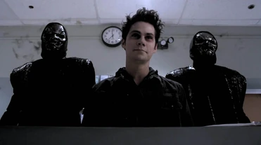 Kitsune | Teen Wolf Wiki | Fandom