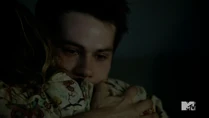 The Benefactor (Teen Wolf Episode) | Teen Wolf Wiki | Fandom