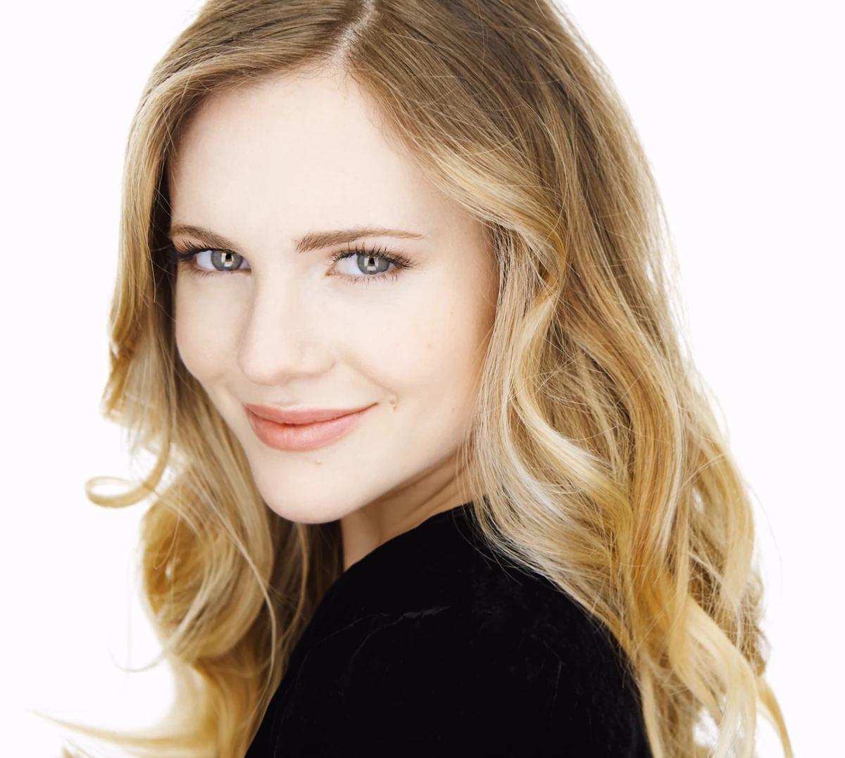 Caitlin Custer | Teen Wolf Wiki | Fandom