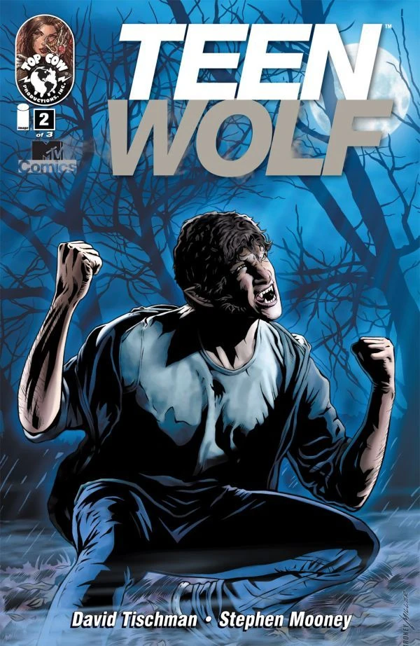 Teen Wolf: Bite Me (2 of 3) | Teen Wolf Wiki | Fandom