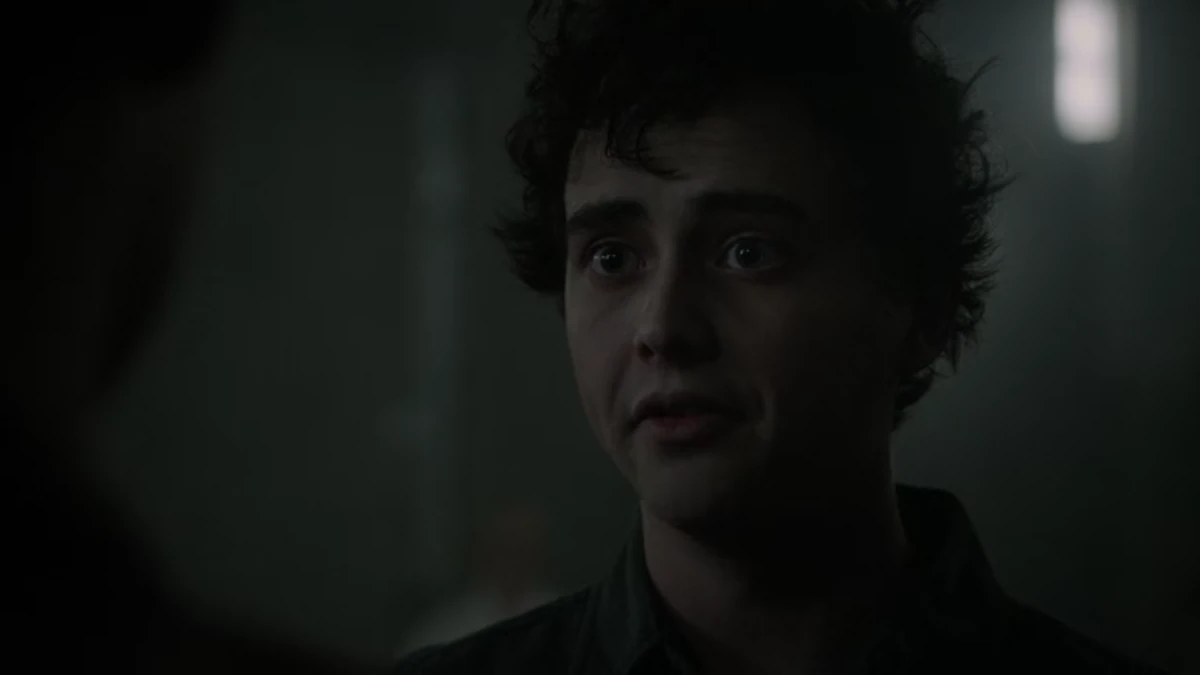 Trent | Teen Wolf Wiki | Fandom