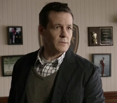 David Whittemore | Wiki Teen Wolf | Fandom