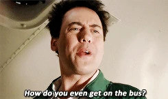Bobby Finstock | Teen Wolf Wiki | Fandom