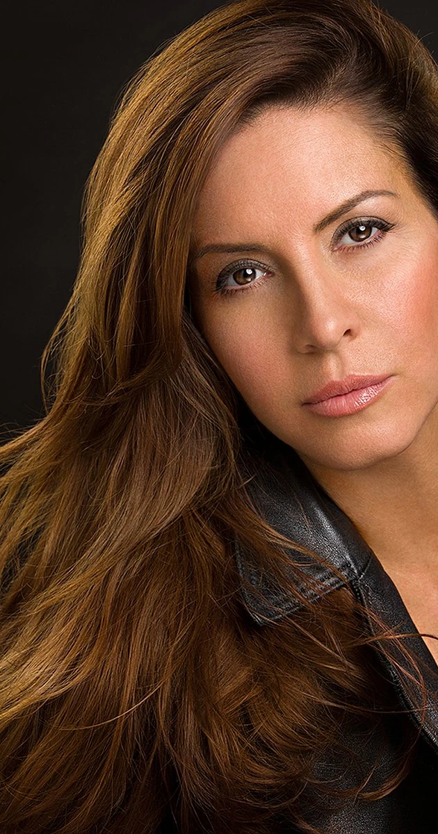 Michelle Clunie | Teen Wolf Wiki | Fandom