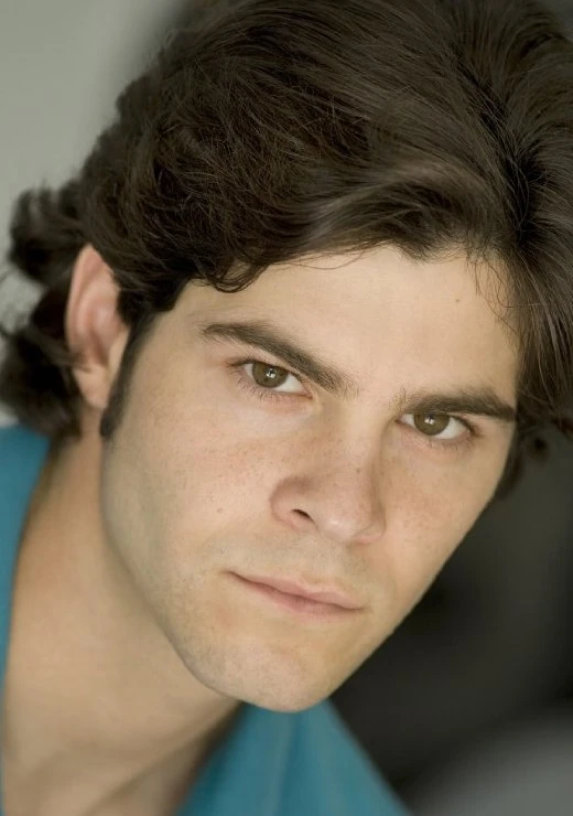 Adam Rosenberg | Wiki Teen Wolf | Fandom