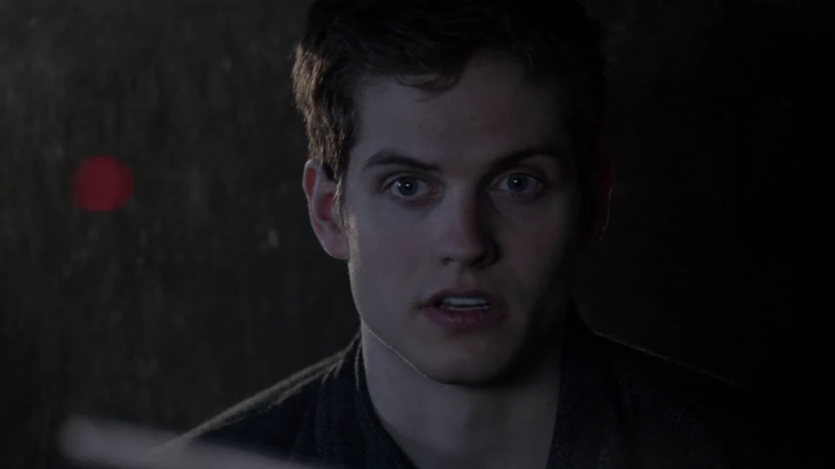 Isaac Lahey | Teen Wolf Wiki | Fandom