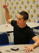 Dylan O'Brien | Teen Wolf Wiki | Fandom