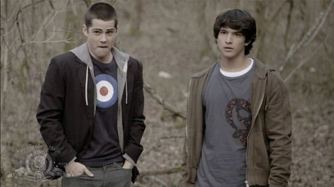 Wolf Moon | Teenwolf wiki | Fandom