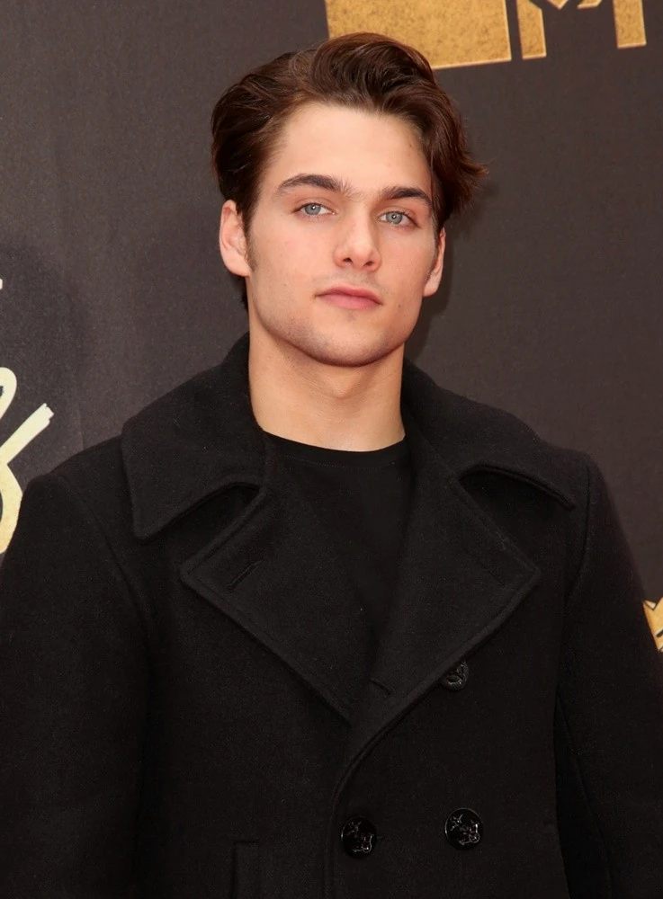 Dylan Sprayberry | Teen Wolf Wiki | Fandom