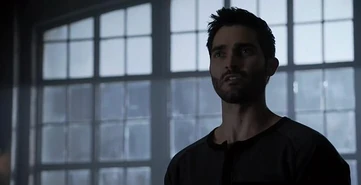 Derek Hale | Teen Wolf Wiki | Fandom