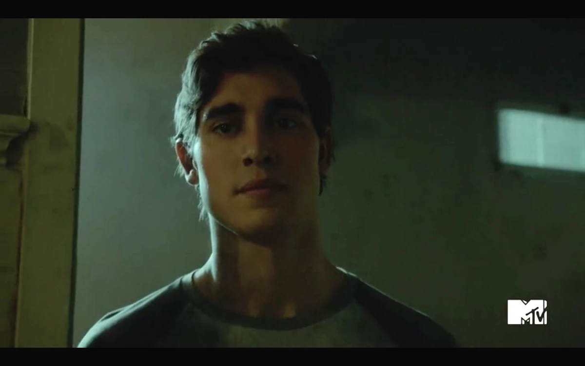 Josh Diaz | Wiki Teen Wolf | Fandom
