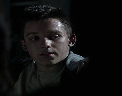 Zach | Teen Wolf Wiki | Fandom