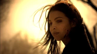 Kali | Wiki Teen Wolf | Fandom