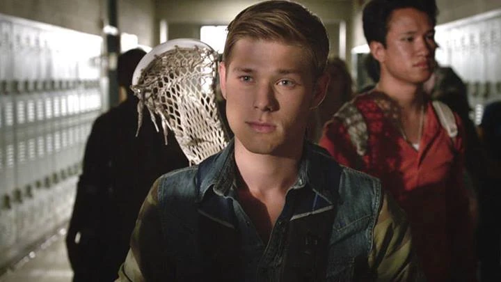 Garrett | Wiki Teen Wolf | Fandom