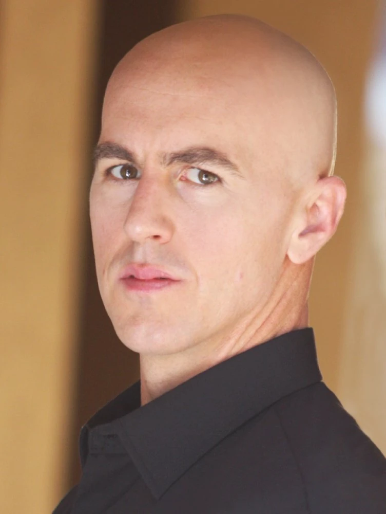 Douglas Tait | Teen Wolf Wiki | Fandom