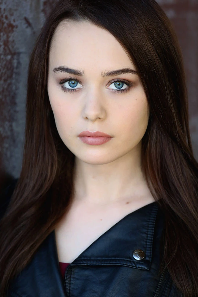 Lucy Loken | Teen Wolf Wiki | Fandom
