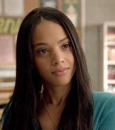 Druid | Teen Wolf Wiki | Fandom