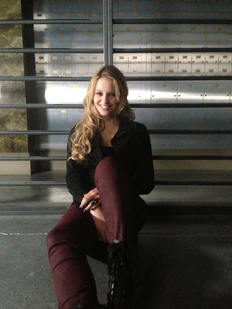Erica Reyes | Wiki Teen Wolf | Fandom