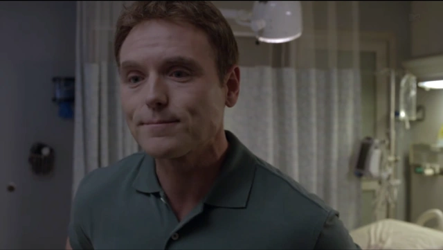 M. Martin | Wiki Teen Wolf | Fandom