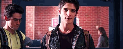 Relation Scott-Stiles | Wiki Teen Wolf | Fandom