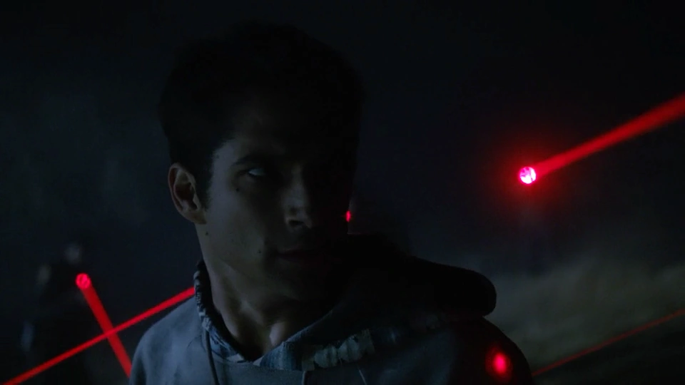 Scott McCall | Wiki Teen Wolf | Fandom