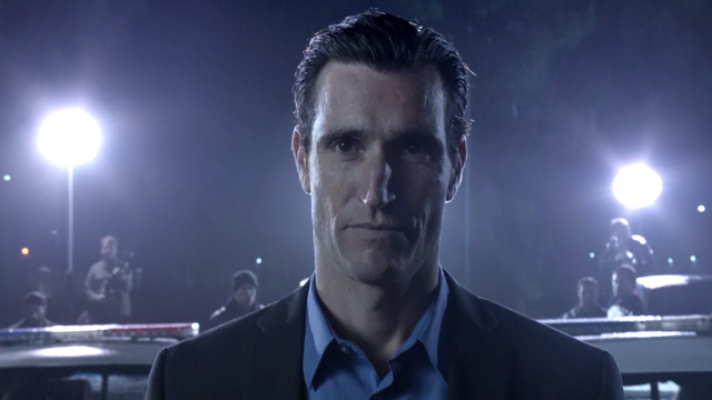 Rafael McCall | Teen Wolf Wiki | Fandom