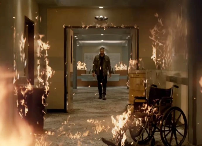 Le Roi des rats | Wiki Teen Wolf | Fandom