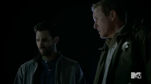 Sheriff Stilinski | Teen Wolf Wiki | Fandom
