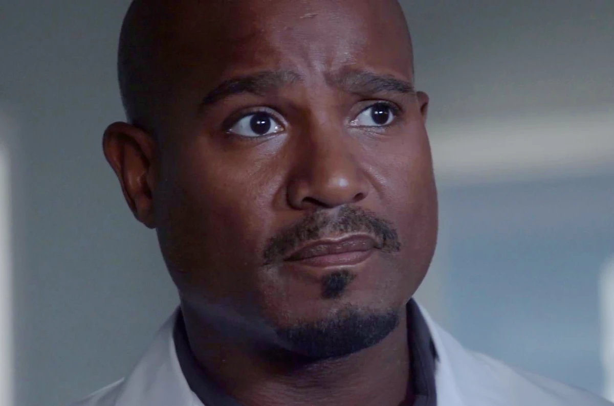 Alan Deaton | Wiki Teen Wolf | Fandom