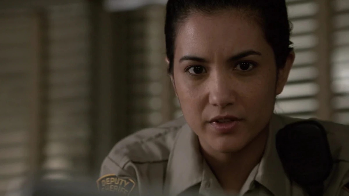 Valerie Clark | Wiki Teen Wolf | Fandom