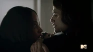 Ms. Morrell | Teen Wolf Wiki | Fandom